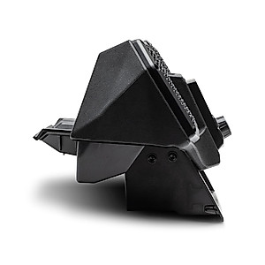 Rockford Fosgate RNGR18-STG1 Audio Kit: All-in-One Dash Housing Pre-Installed with PMX-1 Receiver and 5.25" Speakers for Select Polaris Ranger Models (2018-2022)