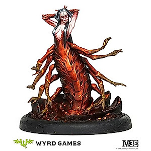 Malifaux Third Edition Realm Beyond