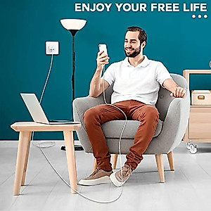 Fast Charger iPhone,Fast Apple Charger iPhone【Apple MFi Certified】2Pack USB C Wall Charger Fast iPhone Charger 6FT Type-C USB C to Lightning Cables for iPhone 14/13/12/11 Pro Max,Mini,8, iPad/AirPods