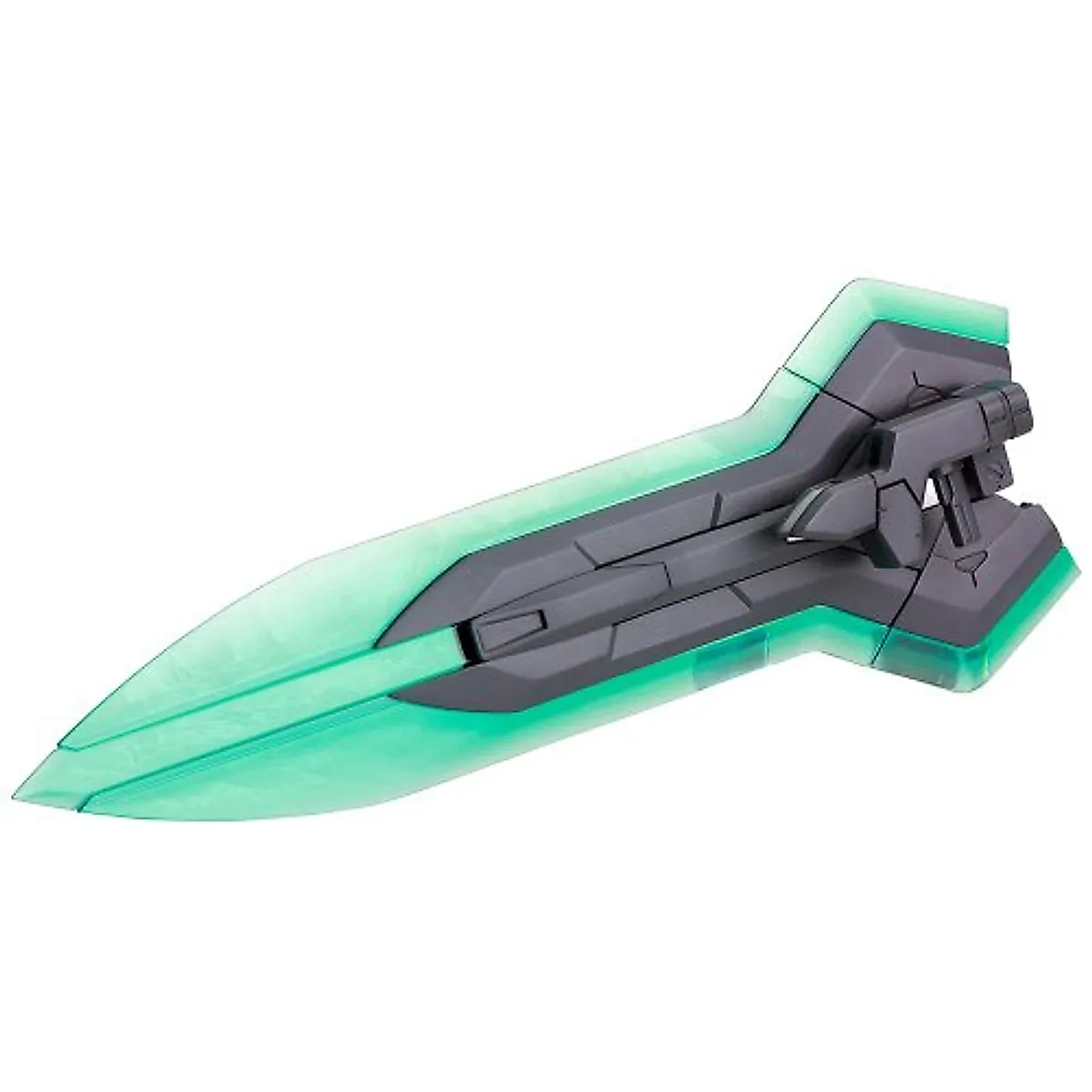 Kotobukiya MH05 M.S.G Modeling Support Goods, Heavy Weapon Unit, Mega Slash Edge, Non-Scale, Parts for Plastic Models