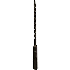 Makita Thruster Sds-Plus Bit, 1/4Inx6-1/4In, Stainless Steel (D-00832-25)