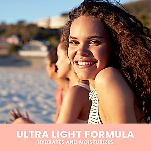 Hawaiian Tropic Sunless Tan Light/Medium Self-Tanning Foam, 6.7oz | Self Tanner Light, Self Tanner Medium, Sunless Tanner, Sunless Tanning Foam, 6.7oz