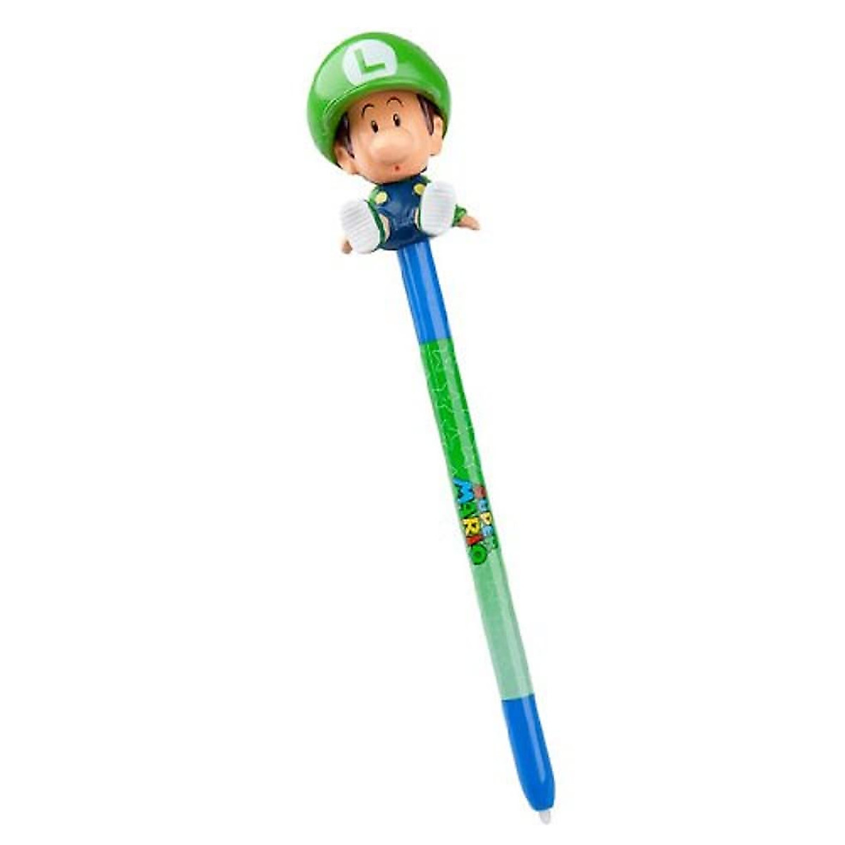PowerA Character Bobblehead Stylus for DS - Baby Luigi