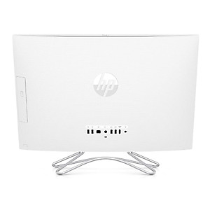 HP 24-F0051 23.8 Full HD Touchscreen Intel Pentium 8GB 1TB HDD All in One PC