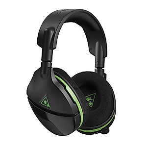 Turtle Beach Stealth 600 Wireless Surround Sound Gaming Headset for Xbox One