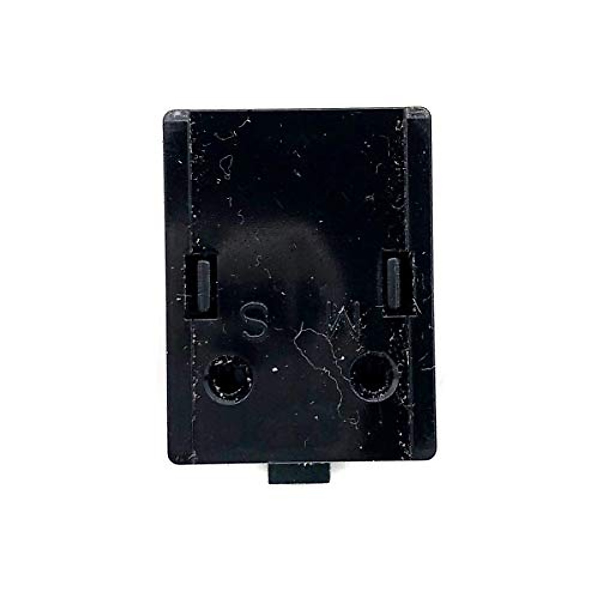 1 PCS PTC Compressor Start Relay 3 Pin QP2 4R7 For Ohm EdgeStar Danby Summit Haier Igloo etc