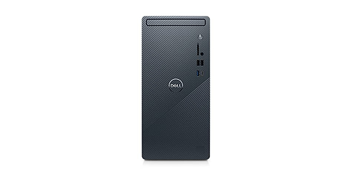 Dell Inspiron 3910 Renewed Desktop | i5-12th Gen, 32GB RAM