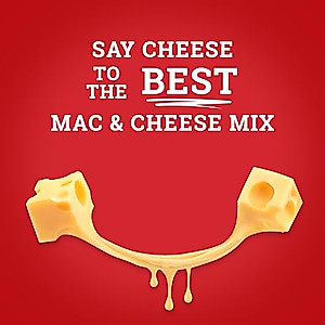 Hoosier Hill Farm Big Daddy Mac Mix, No Color Added, 1LB (Pack of 1)