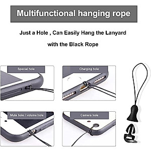 Yiflin Cute Wrist Lanyard for Keys, Keychain, Wallet, Id Holder, Cell Phone, Wristlet Lanyard Key Chain Holder（Colored Dinosaur S）