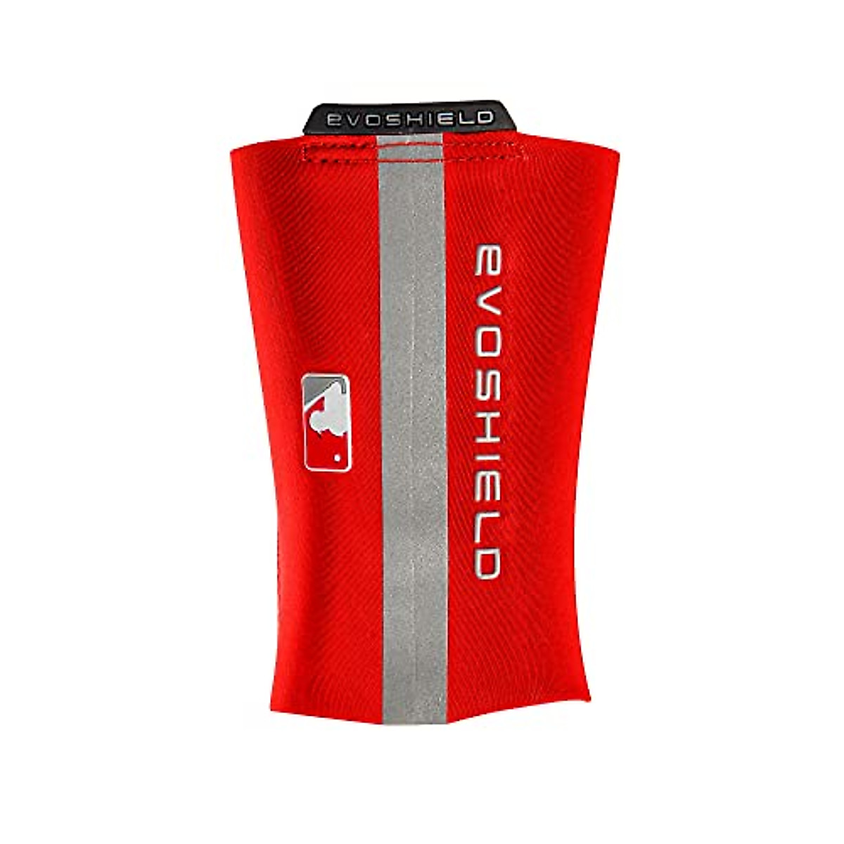 EvoShield PRO-SRZ Protective Wrist Guard, Scarlet - Medium