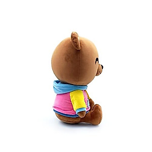 Youtooz Sidemen x Teddy Plush Sit 1 ft, Collectible Plush Stuffed Animal from KSI (Exclusive) by The Sidemen Collection