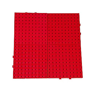 hand2mind Centimeter Unit Cubes Set with 4 Baseboards