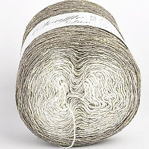 Stenli Yarns Souffle Lux (1912)