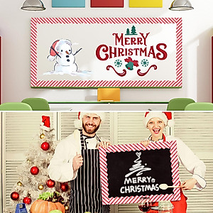 Christmas Candy Cane Border 68.9 Feet Bulletin Board Border Butterflies Flowers Bee Space Inspirational Cute Border for Classroom Bulletin Boards Chalkboard Wall Decor