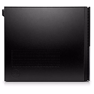 Dell XPS 8950 Desktop (2022) | Core i5-12400 - 256GB SSD Hard Drive - 8GB RAM | 6 cores @ 4.4 GHz Win 11 Pro Silver (Renewed)