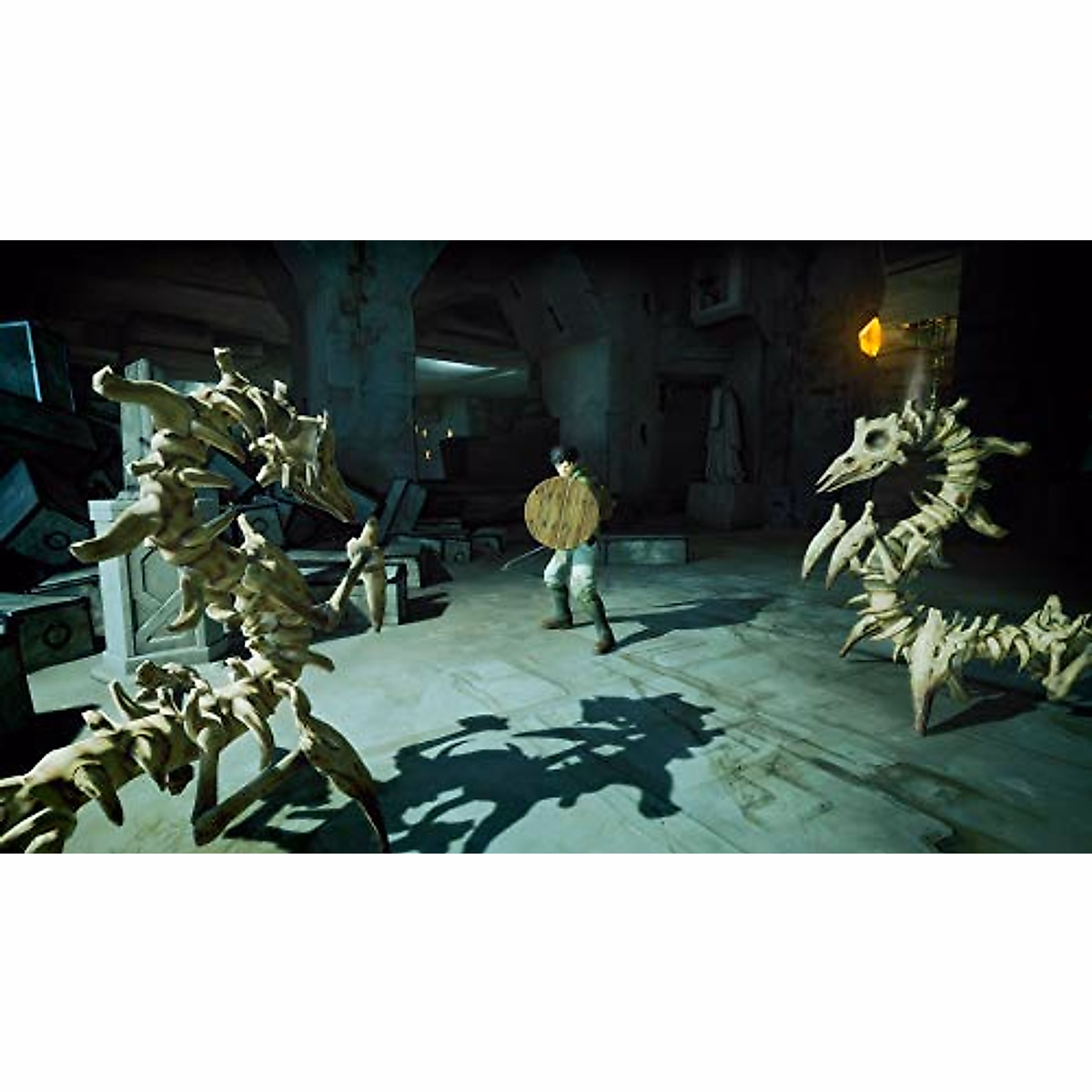 Chronos: Before The Ashes - PC