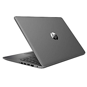HP 14 A4 9125 4G 500 W10H (Renewed)