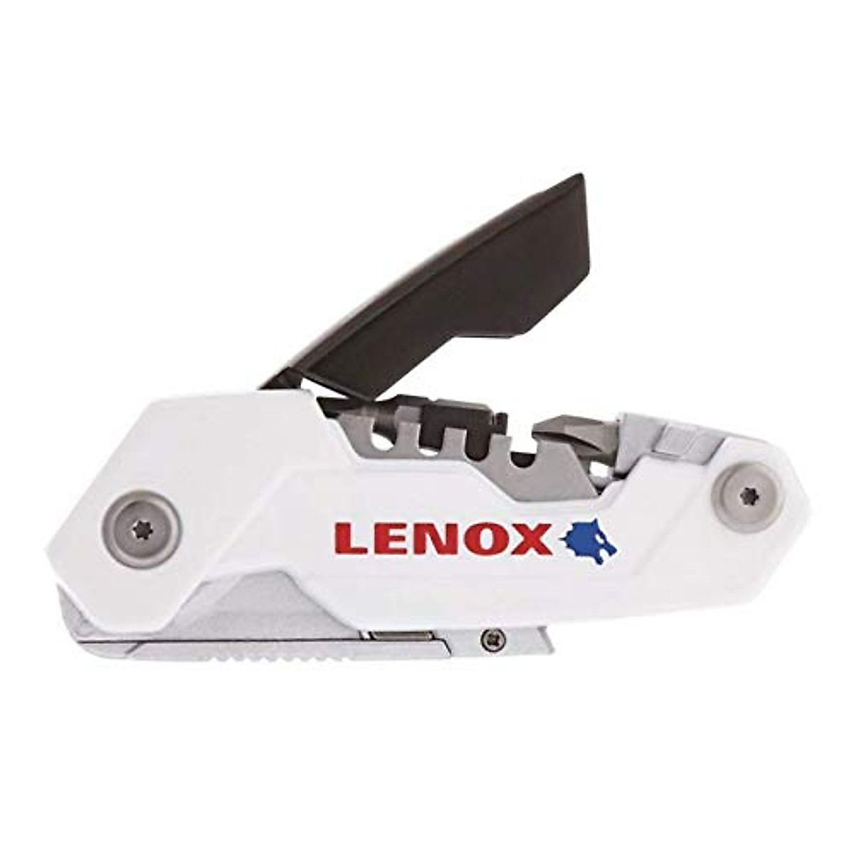 Lenox LX250 Heavy Duty Utility Knife