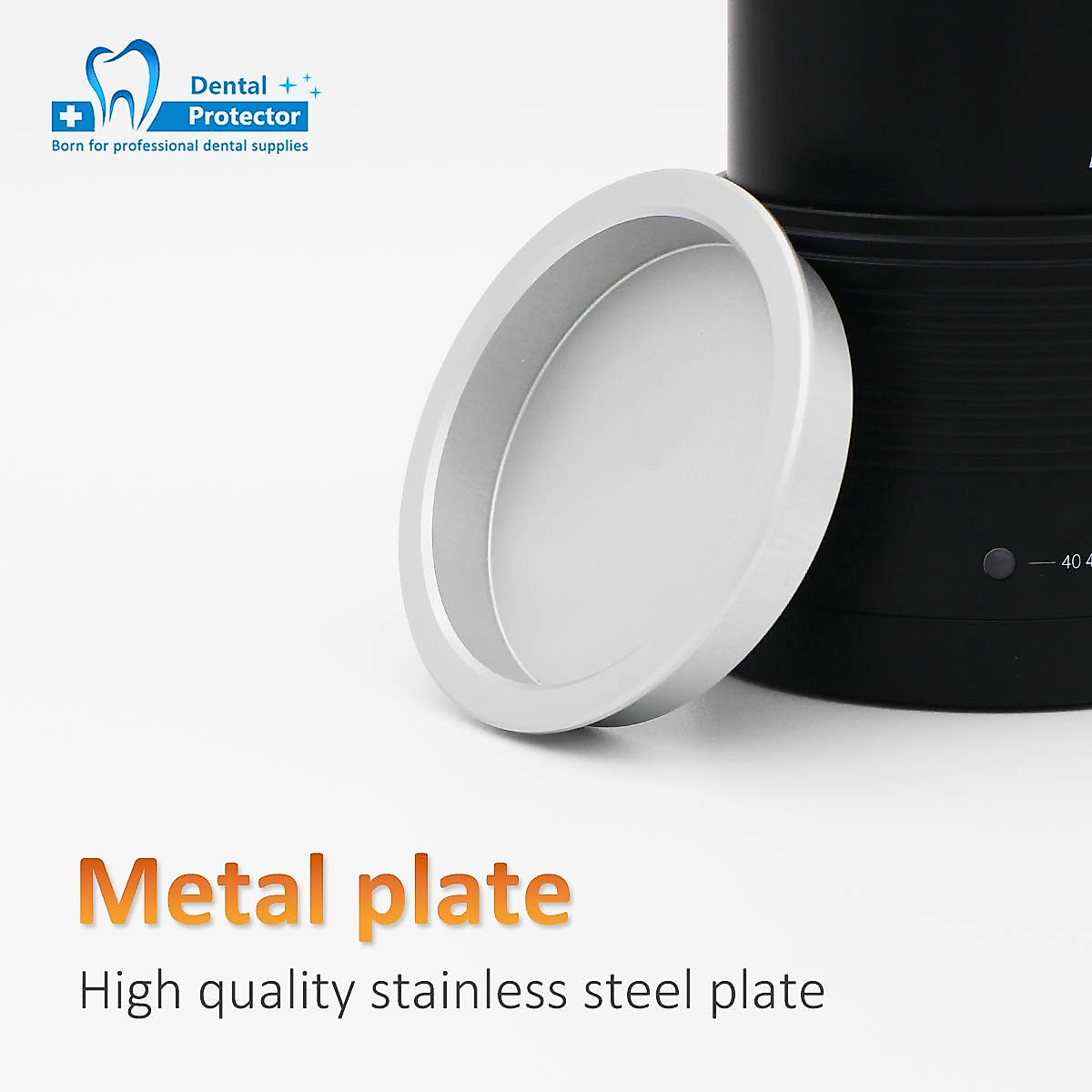 3H Magic box Dental Resin Heater Composite Material Warmer Set to 40℃,45℃,50℃