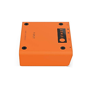 Lehle P-Split III Passive Signal Splitter