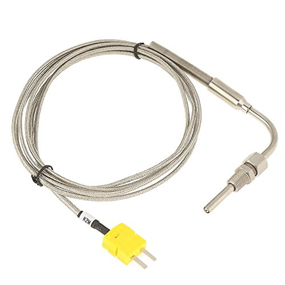K Type Thermocouple Probe for Fast Temperature Readings