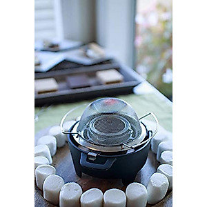 Sterno 70277 Smores Maker, Junior, Black