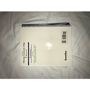 Thriving at Tidewater Community College and Beyond: Strategies for Academic Success and Personal Development - Txt