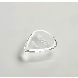 Ibanez Guitar Picks (PJTC1), Black, 2.5mm