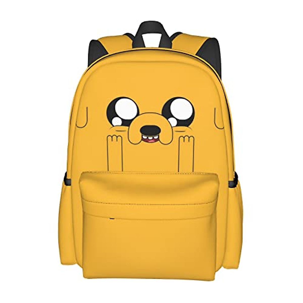 ISHTI Kid's backpack PVC coated waterproof Oxford cloth pre-school backpack, with mosaic checkered pattern design suitable for school,travel, and birthday gifts for boys and girls aged 5+