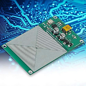 Schumann Ultra-Low Frequency Generator, 7.83HZ Schumann Generator Sleep Improving Frequency Generator Module