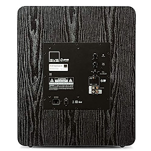 PB-2000 Premium Black Ash