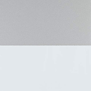 Flash Furniture Raisley Double Sided Mobile Magnetic Whiteboard/Cloth Partition with Lockable Casters, 72"H x 24"W (3 sections included)