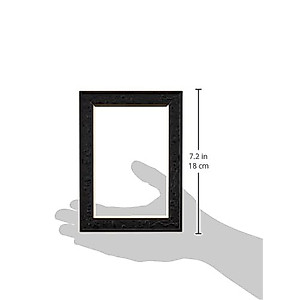 Ensky - Spirited Away 126 Piece Art Crystal Puzzle Frame (Black Ink)