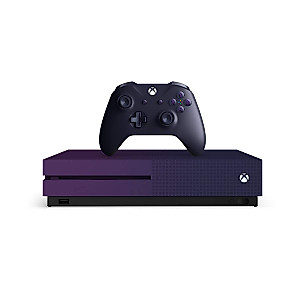 Xbox One S 1TB Console - Fortnite Battle Royale Special Edition Bundle (Discontinued)
