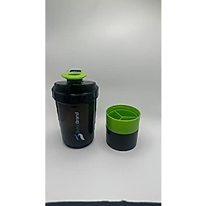 Multifunction Shaker Bottle