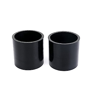 7.3 Hose Boot Kit for Ford F250 F350 7.3L Diesel 1999 2000 2001 2002 2003 with T Bolt Clamp