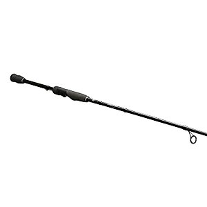 13 FISHING - Defy Black - 7'1" MH Spinning Rod - DB2S71MH