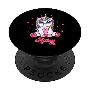 ADLEY MERCH UNICORN GRAFIC PopSockets Standard PopGrip