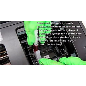 Cleaning Kit for Epson Desktop Printers