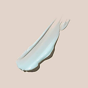 AHAVA Men's Foam-Free Shaving Cream - Foamless Silky Shaving Cream, Closer Shaving, Soothes & Softens, enriched with Osmoter & G-Force: Ginger Root, Ginseng, Ginkgo Biloba & Green Tea, 6.8 Fl.Oz