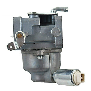 Compatible with Carburetor Carb for Husqvarna Zero Turn Mower Z246 Z246i 20HP 23HP 656cc 724cc