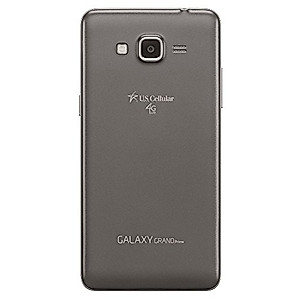 Samsung Grand Prime - No Contract - (US Cellular)