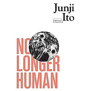 No Longer Human (Junji Ito)