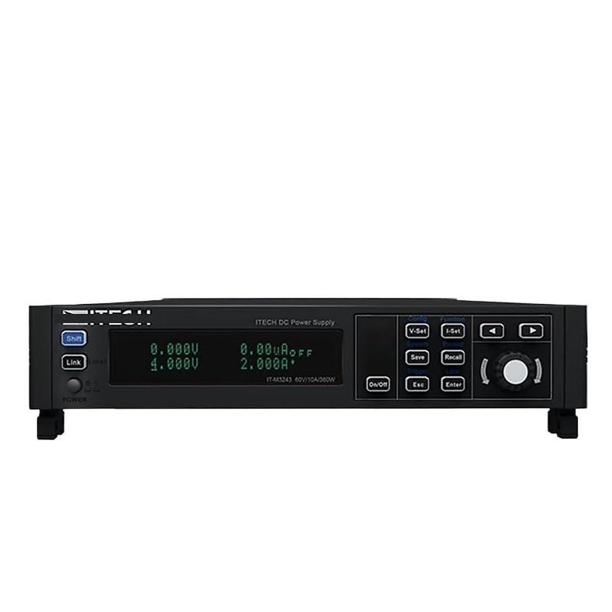 Feedback Source Load System IT-M3612/3622/3613/ITM3623/3632(IT-M3622(60V 30A 400W))