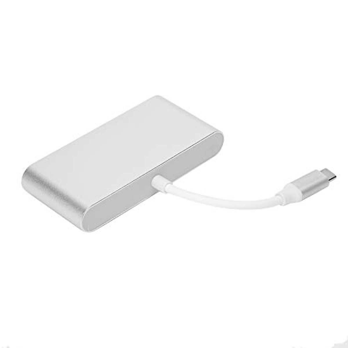 Type-C Adapter RJ45 Powerful Heat Dissipation All‑Round Enhancement Type‑C Adapter for Home Office