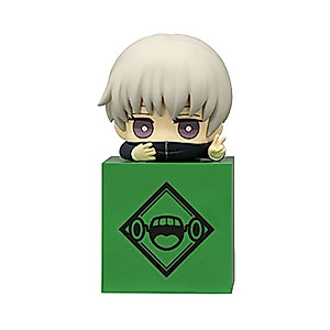 FURYU Corporation Jujutsu Kaisen Hikkake Figure-Toge Inumaki-