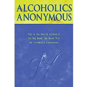 Alcoholics Anonymous