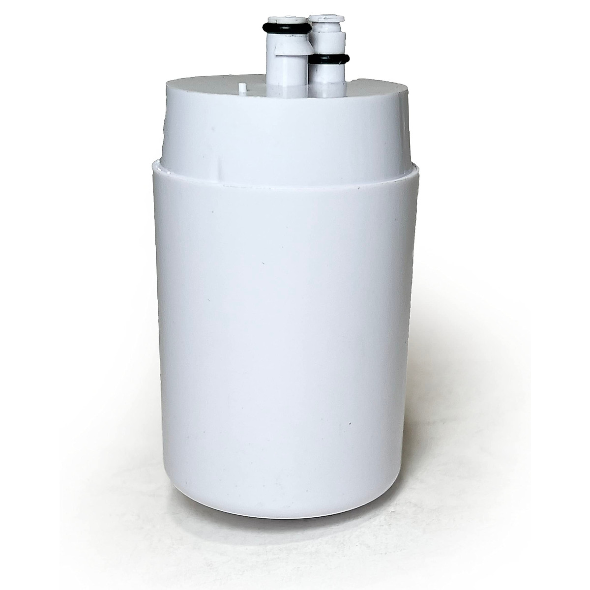 Nispira Water Filter Replacement For Brita Basic Complete Faucet Filtration Systems 36311 36312 FR-200 FF-100 | Removes Chlorine, Lead, Odor, Color | 100 Gallon | Pack of 4