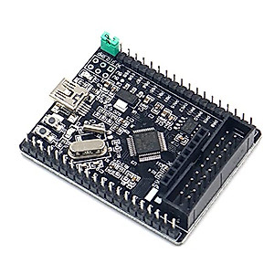MAKIVI STM32F103C8T6 Development Board STM32 Microcontroller Learning Board Experiment Board