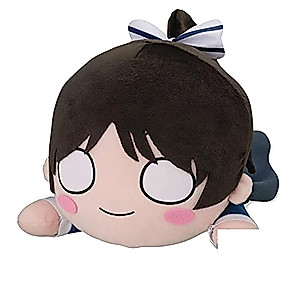 Sega Love Live! Superstar!! Ren Hazuki Lay-Down Plush